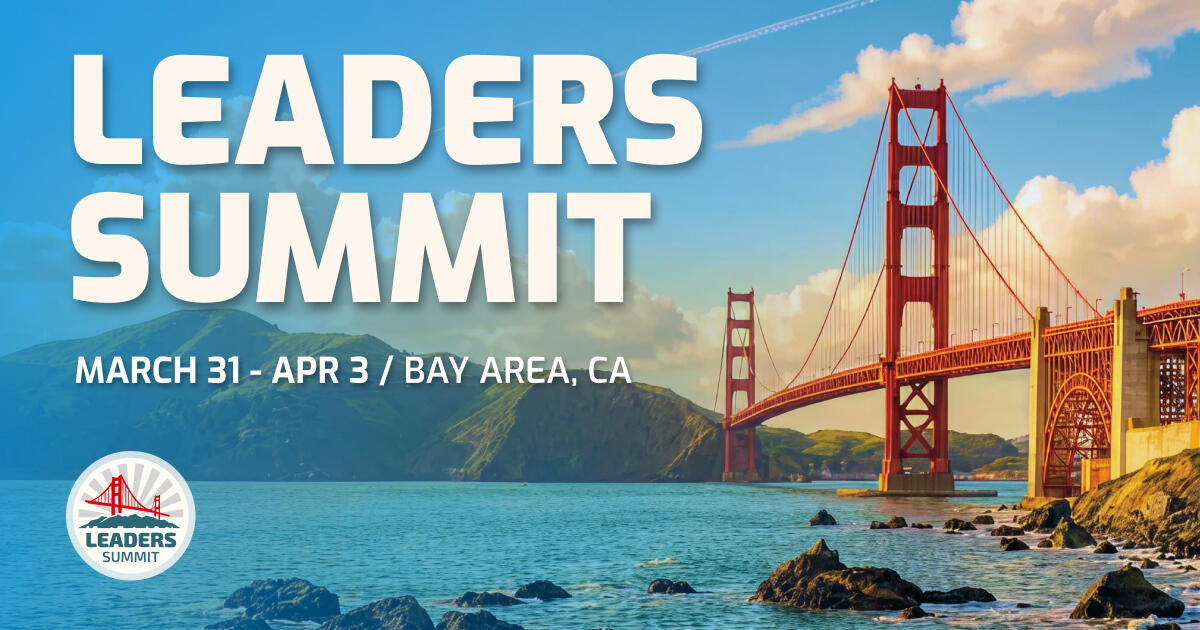 BEAD Restructure Leaders Summit | Washington, D.C.